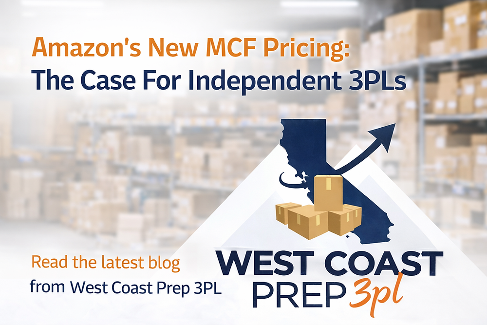 Amazon's New MCF Preferred Pricing: What It Really Means for Brands ...